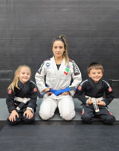 Overcome Academy US - MMA, BJJ, Kids, Muai Thay, Fitnnes